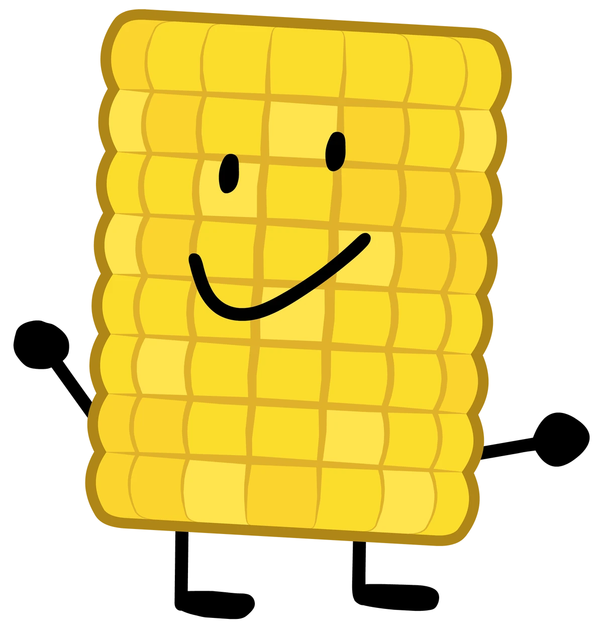 Corny | Open Source Objects Wiki | Fandom