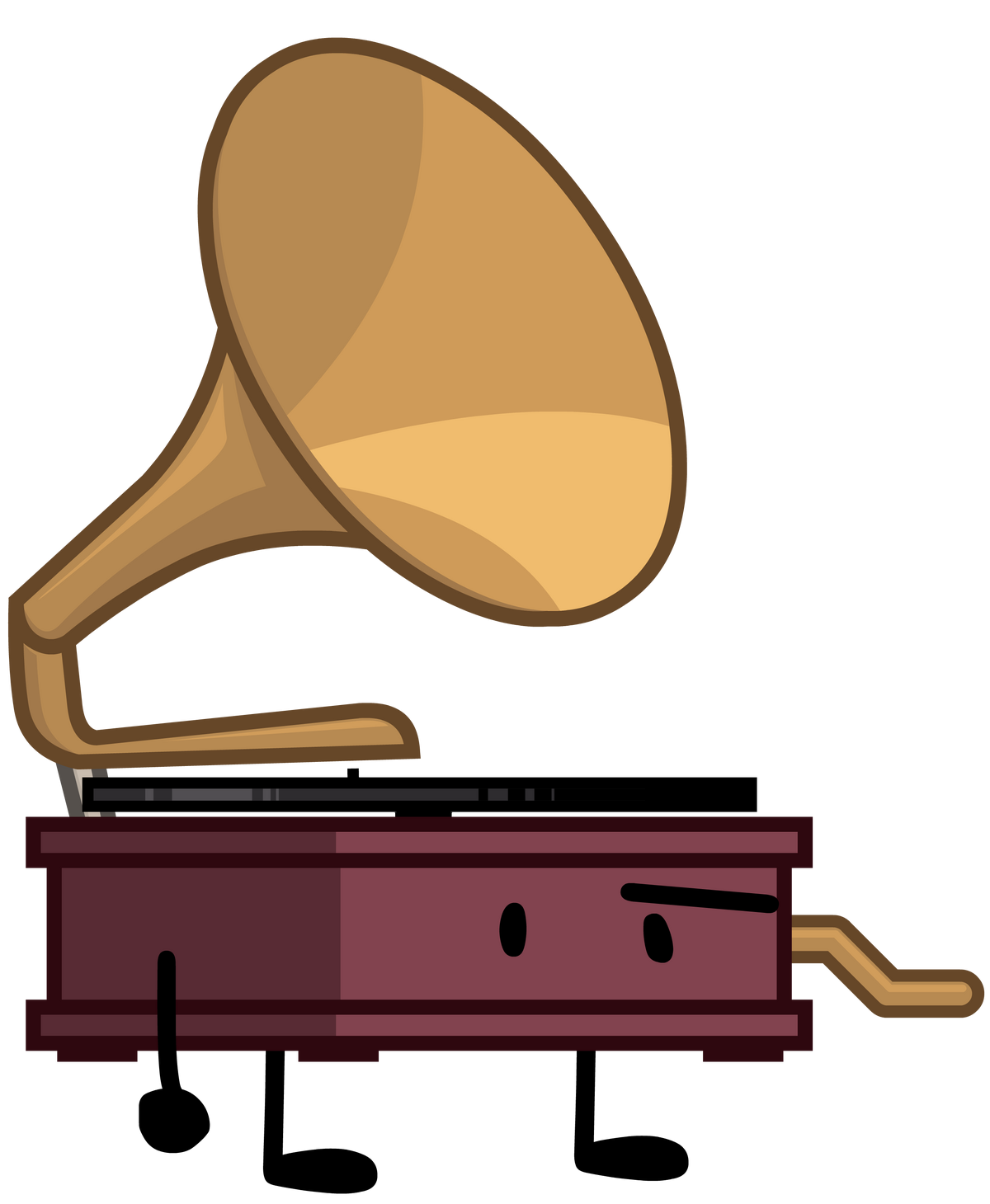 Phonograph Open Source Objects Wiki Fandom