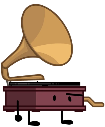 Phonograph | Open Source Objects Wiki | Fandom
