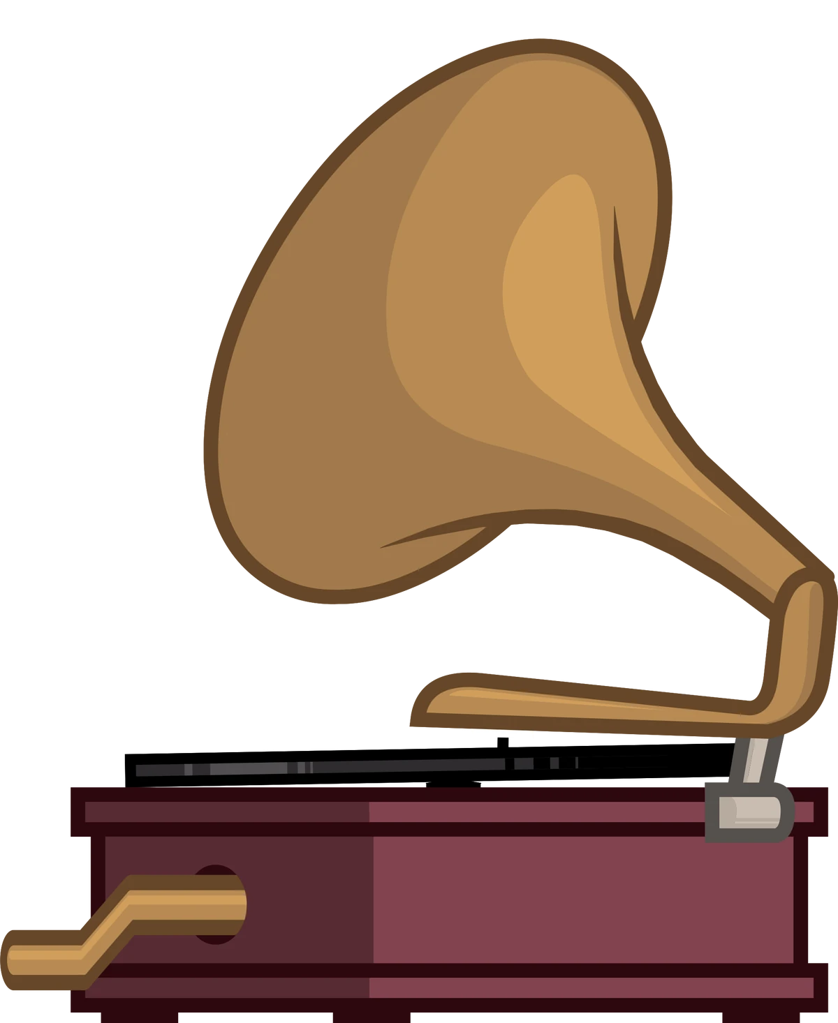 Phonograph/Gallery | Open Source Objects Wiki | Fandom