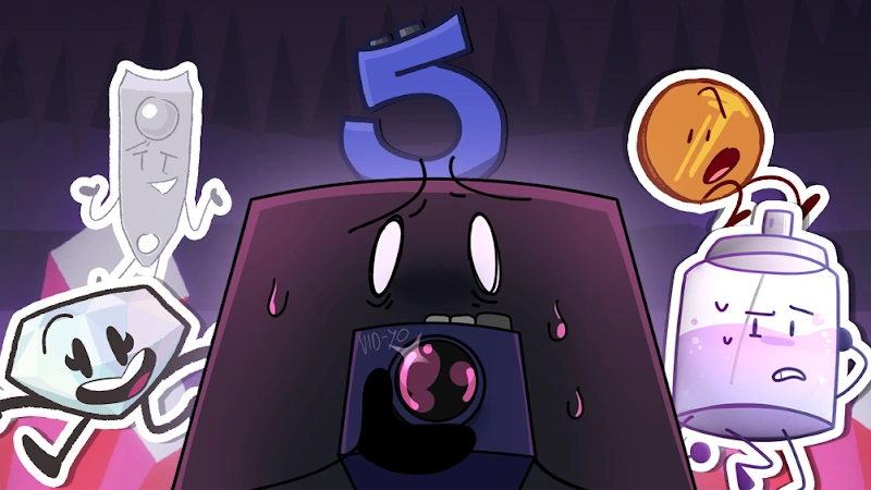 Oh Snap! | Open Source Objects Wiki | Fandom