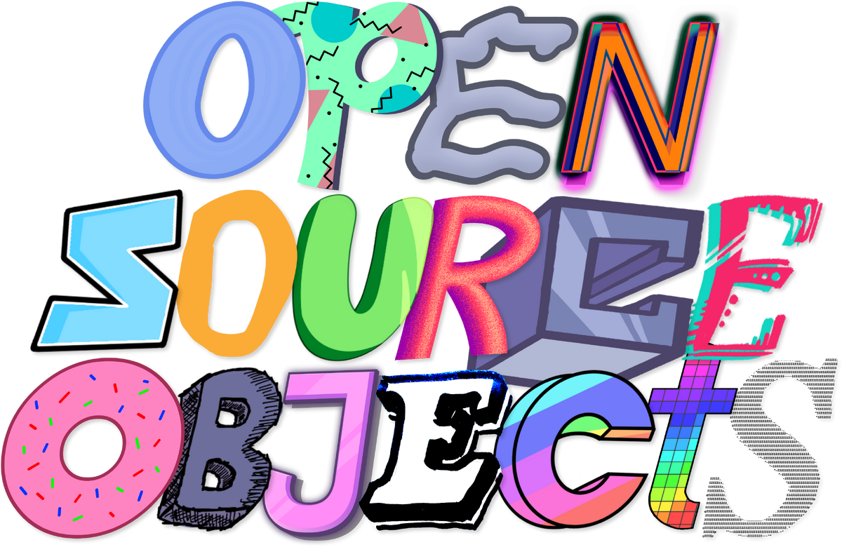 Open Source Objects Open Source Objects Wiki Fandom