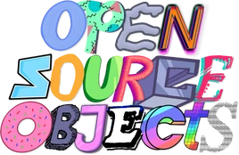 Open Source Objects | Open Source Objects Wiki | Fandom