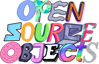 Open Source Objects | Open Source Objects Wiki | Fandom
