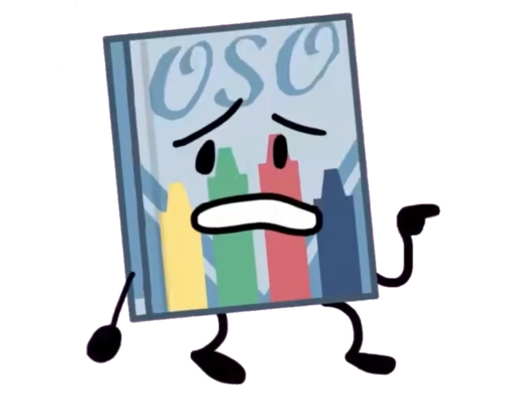 OSO Novel/Gallery | Open Source Objects Wiki | Fandom