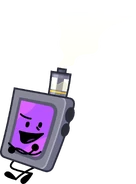 Vape | Open Source Objects Wiki | Fandom