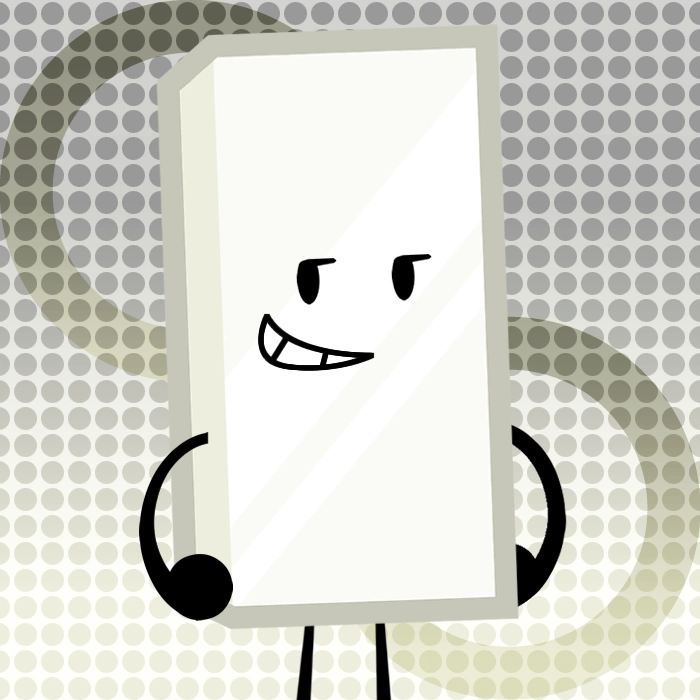 Patroned | Open Source Objects Wiki | Fandom