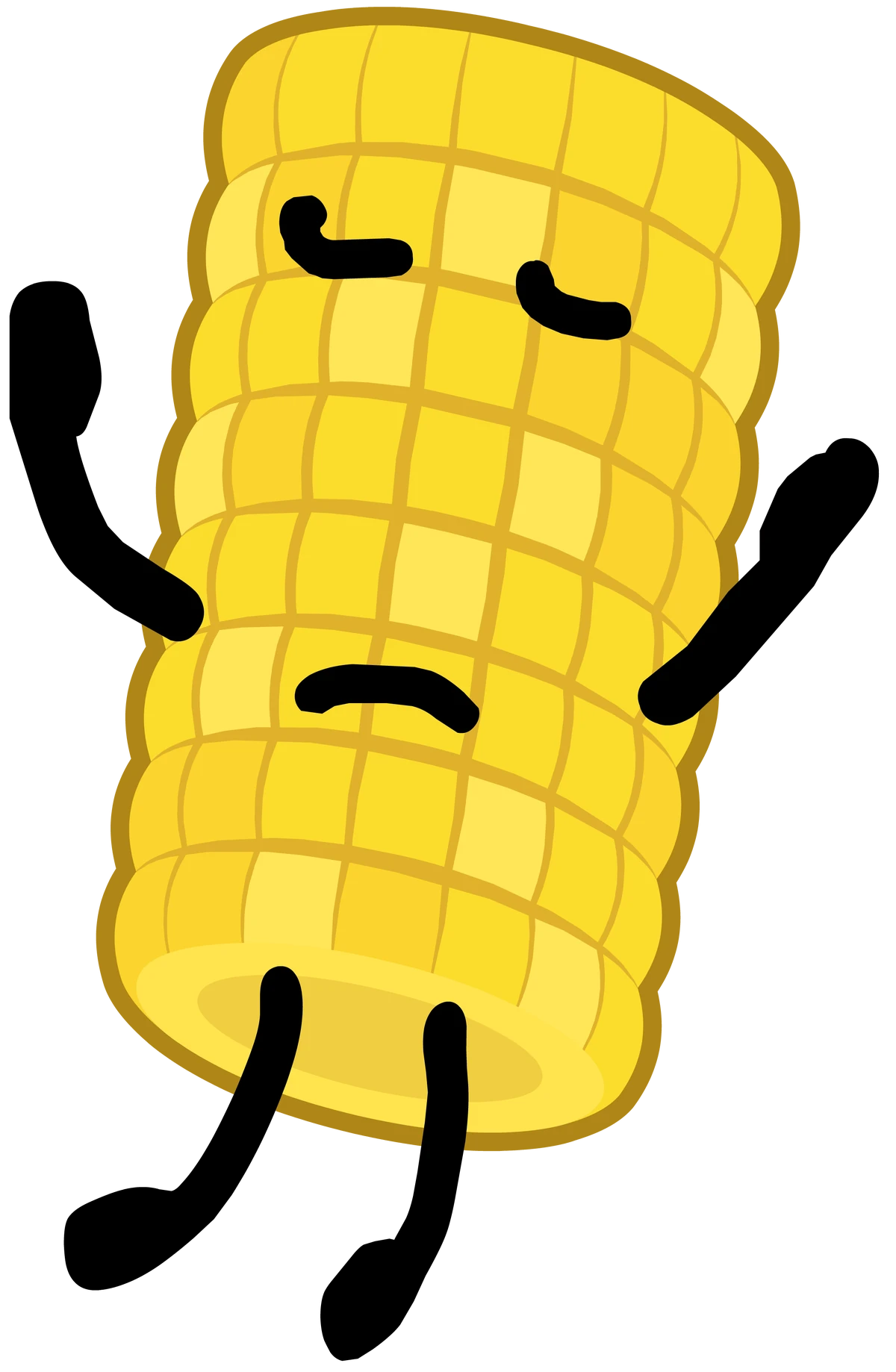 Dead Corny Open Source Objects Wiki Fandom