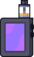 Vape | Open Source Objects Wiki | Fandom