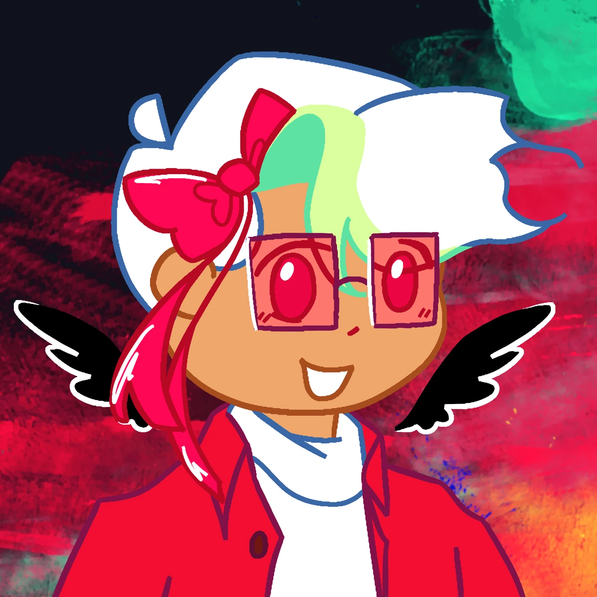 Dat Salty Person | Open Source Objects Wiki | Fandom