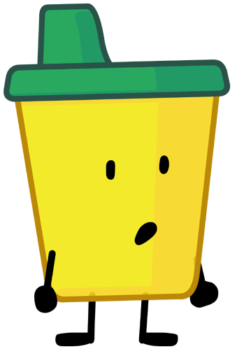 Sippy Cup | Open Source Objects Wiki | Fandom