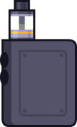 Vape | Open Source Objects Wiki | Fandom