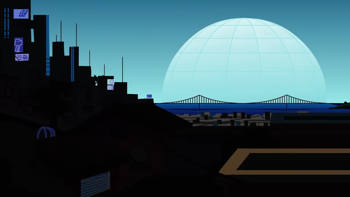 The Dome | Open Source Objects Wiki | Fandom