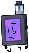 Vape | Open Source Objects Wiki | Fandom