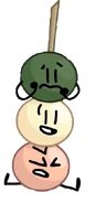 Dango | Open Source Objects Wiki | Fandom