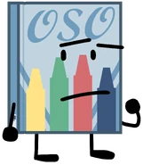 OSO Novel/Gallery | Open Source Objects Wiki | Fandom