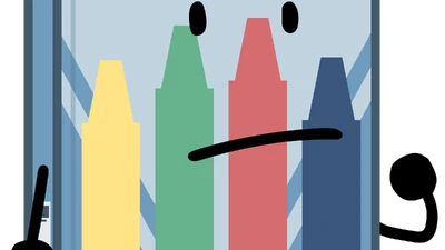 Discuss Everything About Open Source Objects Wiki | Fandom