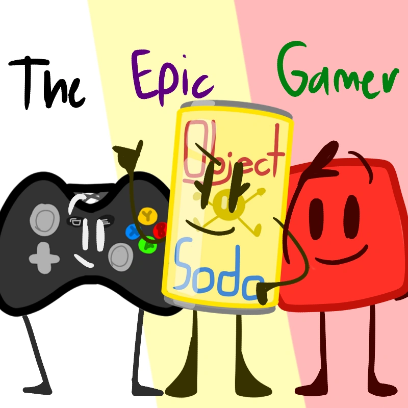 TheEpicGamer | Open Source Objects Wiki | Fandom