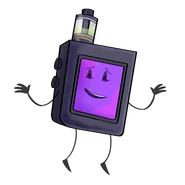 Vape | Open Source Objects Wiki | Fandom