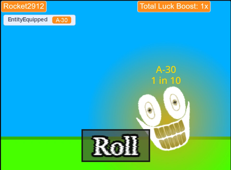 Rocket's RNG | Open Source Rooms Wiki | Fandom