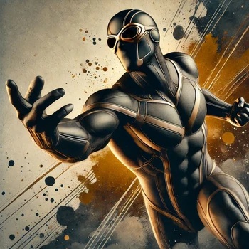 Reach | Open Source Superheroes Wikia | Fandom