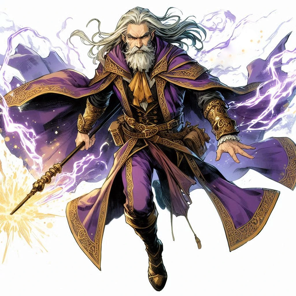 Koschei The Deathless | Open Source Superheroes Wikia | Fandom