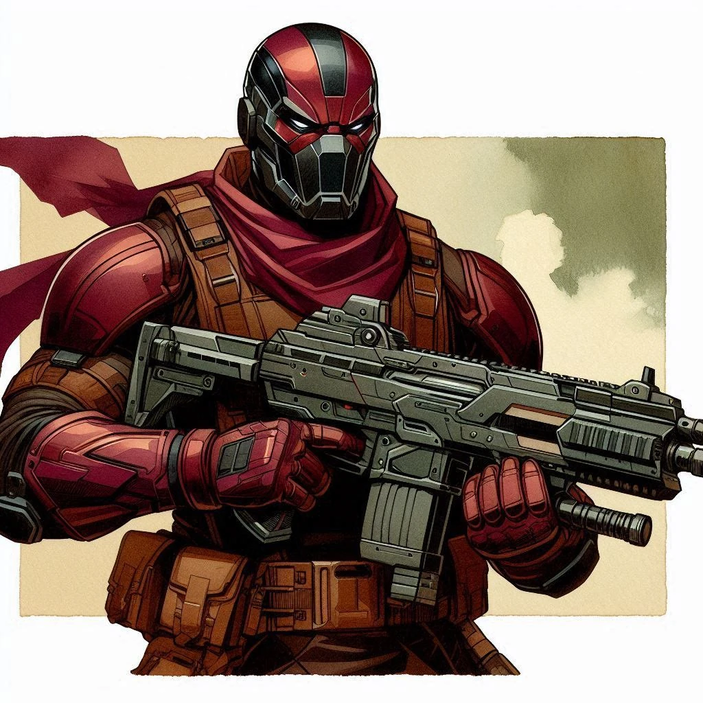 Discuss Everything About Open Source Superheroes Wikia | Fandom