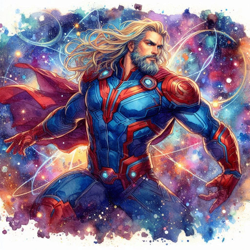 Rahweh | Open Source Superheroes Wikia | Fandom