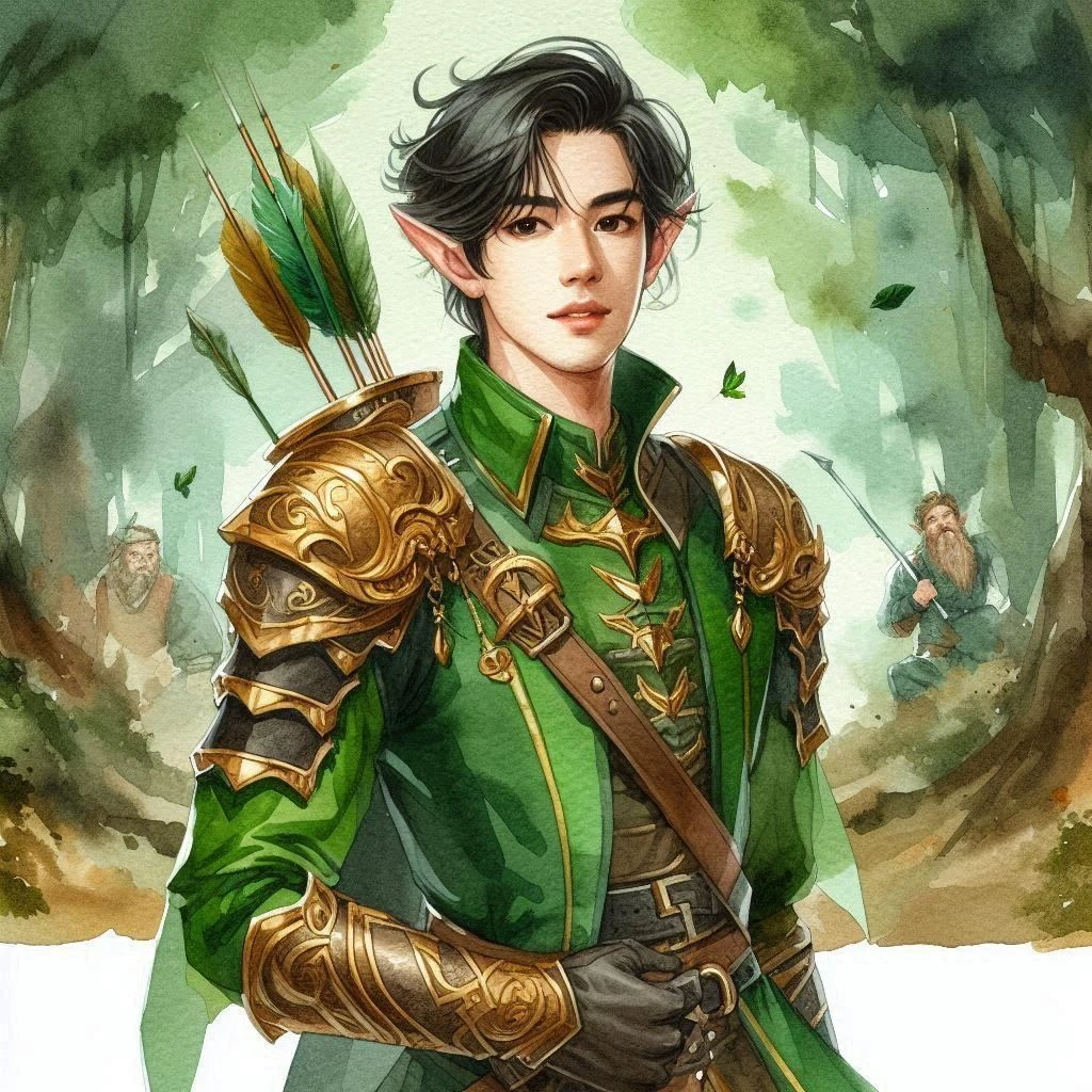 Peter Pan | Open Source Superheroes Wikia | Fandom