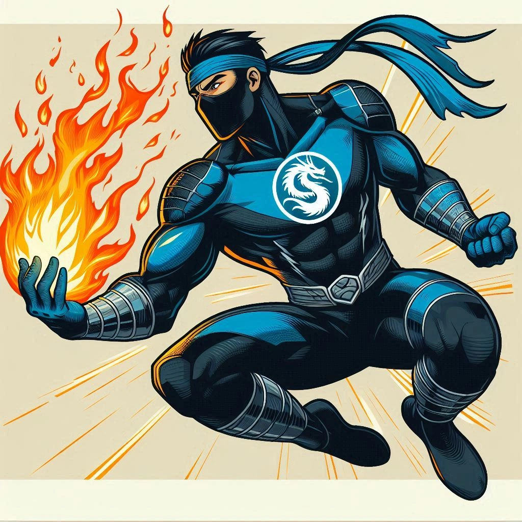 Masterclass | Open Source Superheroes Wikia | Fandom