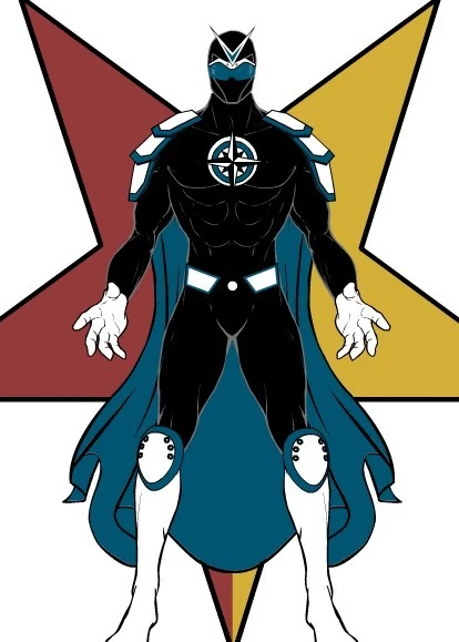 Exel | Open Source Superheroes Wikia | Fandom