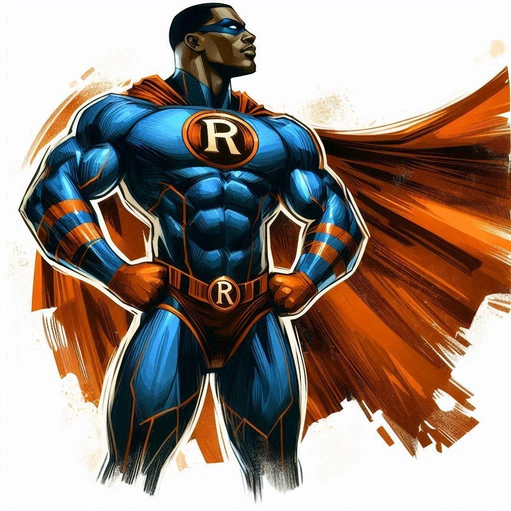 Roc Boy | Open Source Superheroes Wikia | Fandom