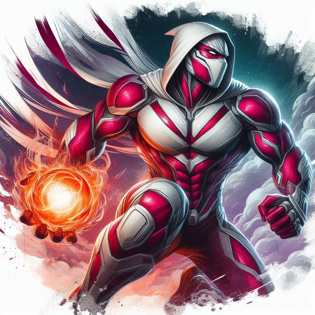 Ace of Diamonds | Open Source Superheroes Wikia | Fandom