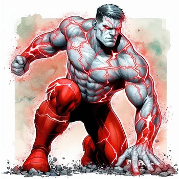 Judgment Day | Open Source Superheroes Wikia | Fandom