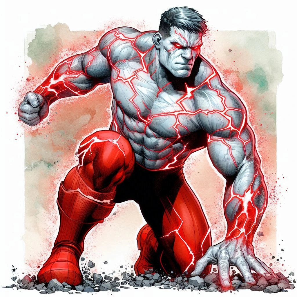 Judgment Day | Open Source Superheroes Wikia | Fandom