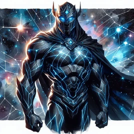 Caelos | Open Source Superheroes Wikia | Fandom