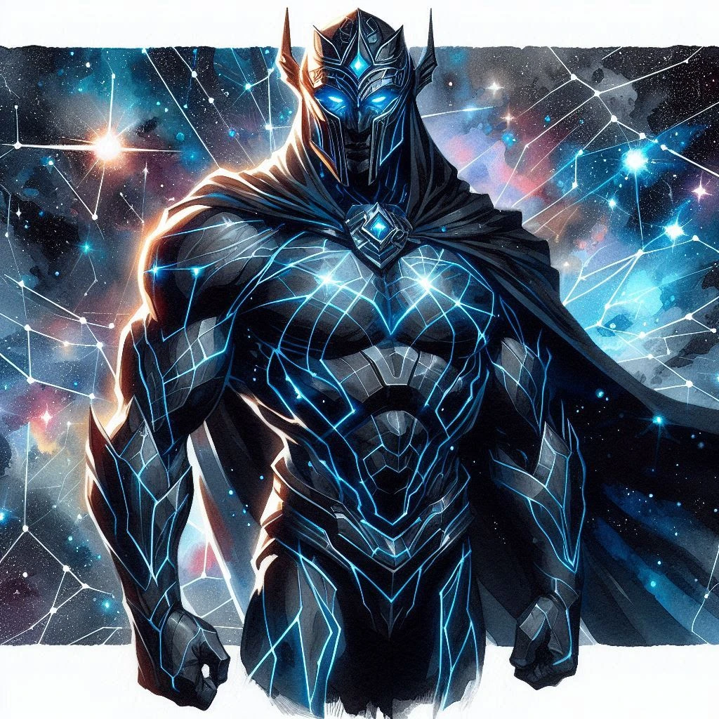 Caelos | Open Source Superheroes Wikia | Fandom