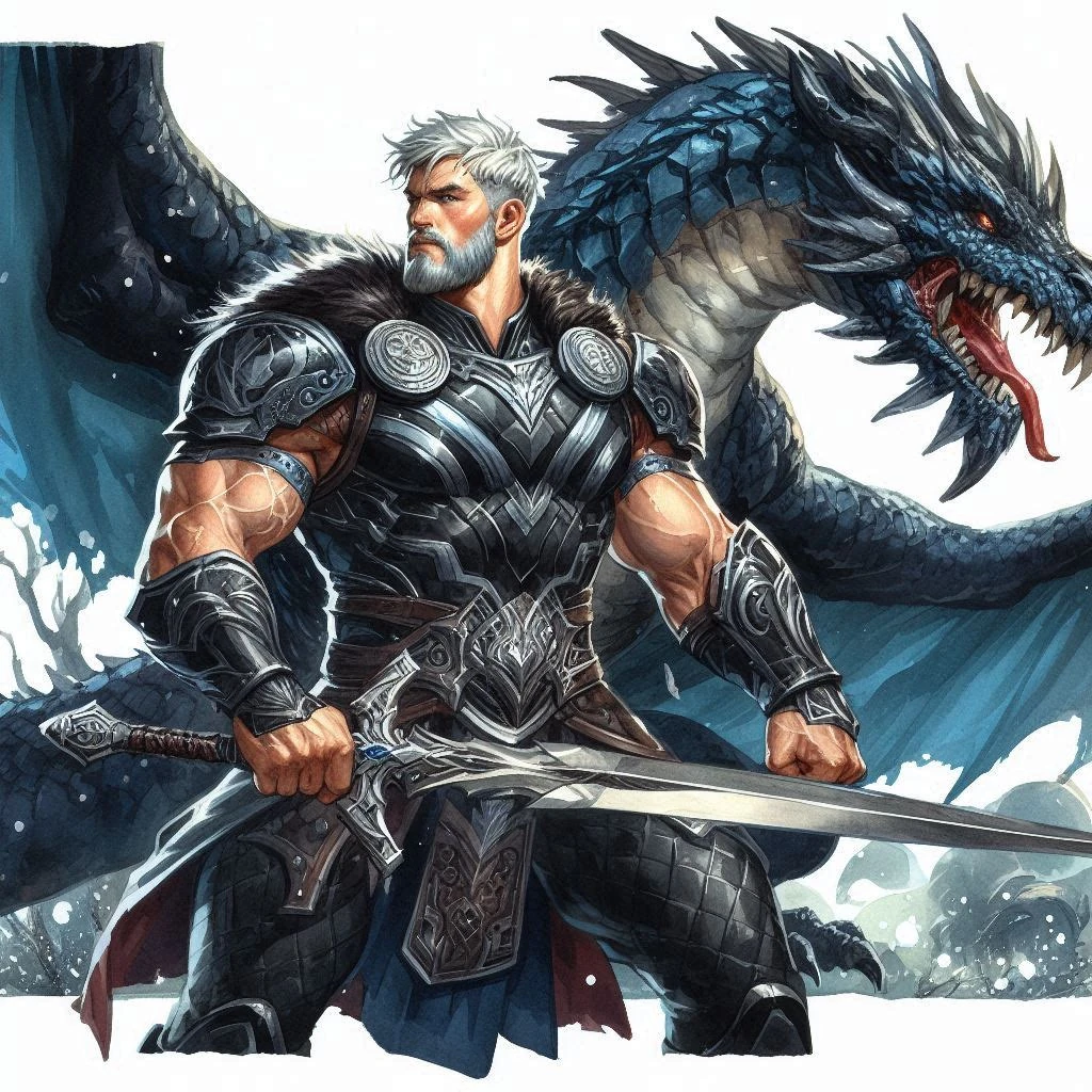 Teragon | Open Source Superheroes Wikia | Fandom