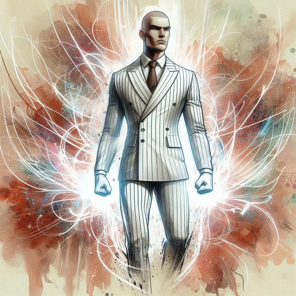 Superman | Open Source Superheroes Wikia | Fandom