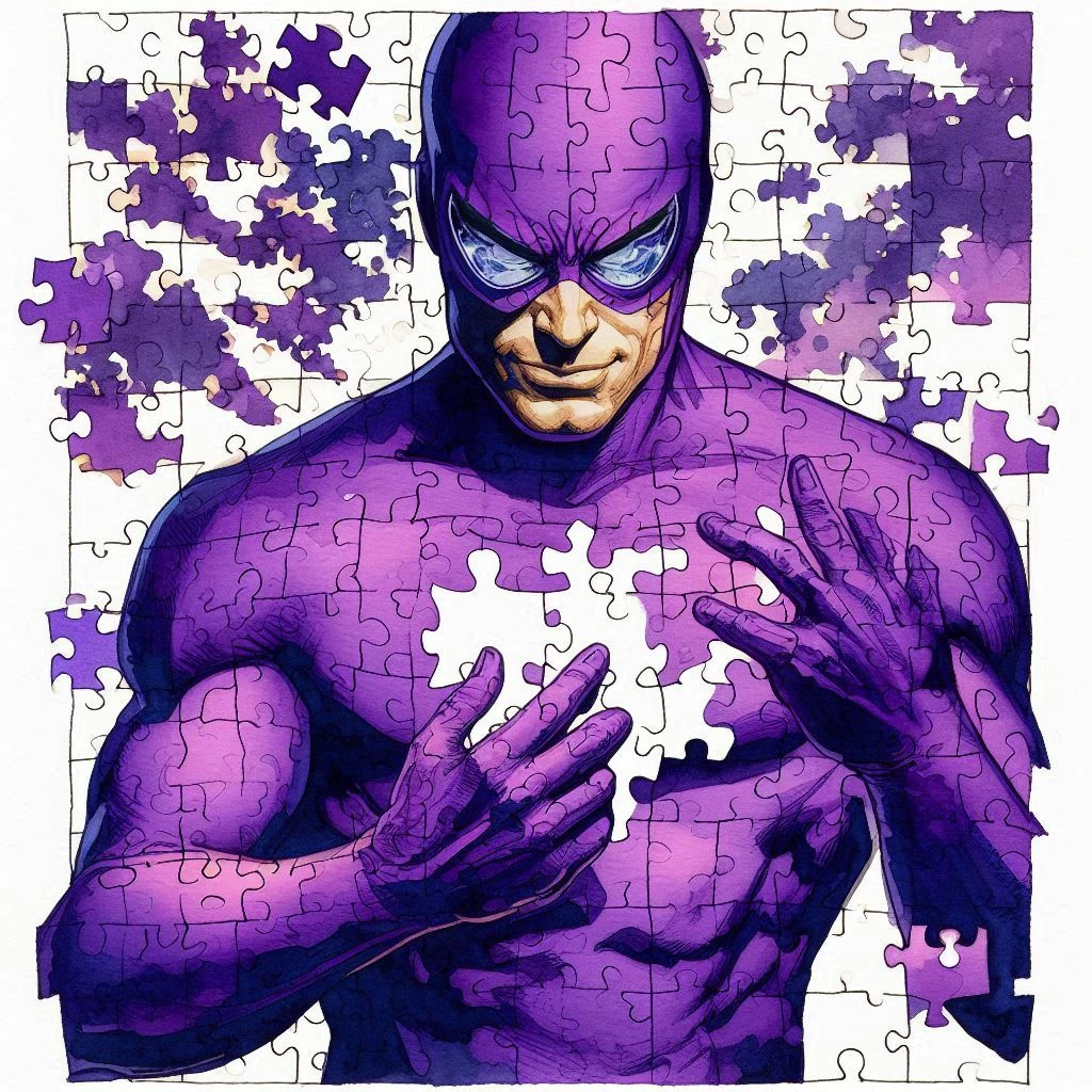 Rebus | Open Source Superheroes Wikia | Fandom