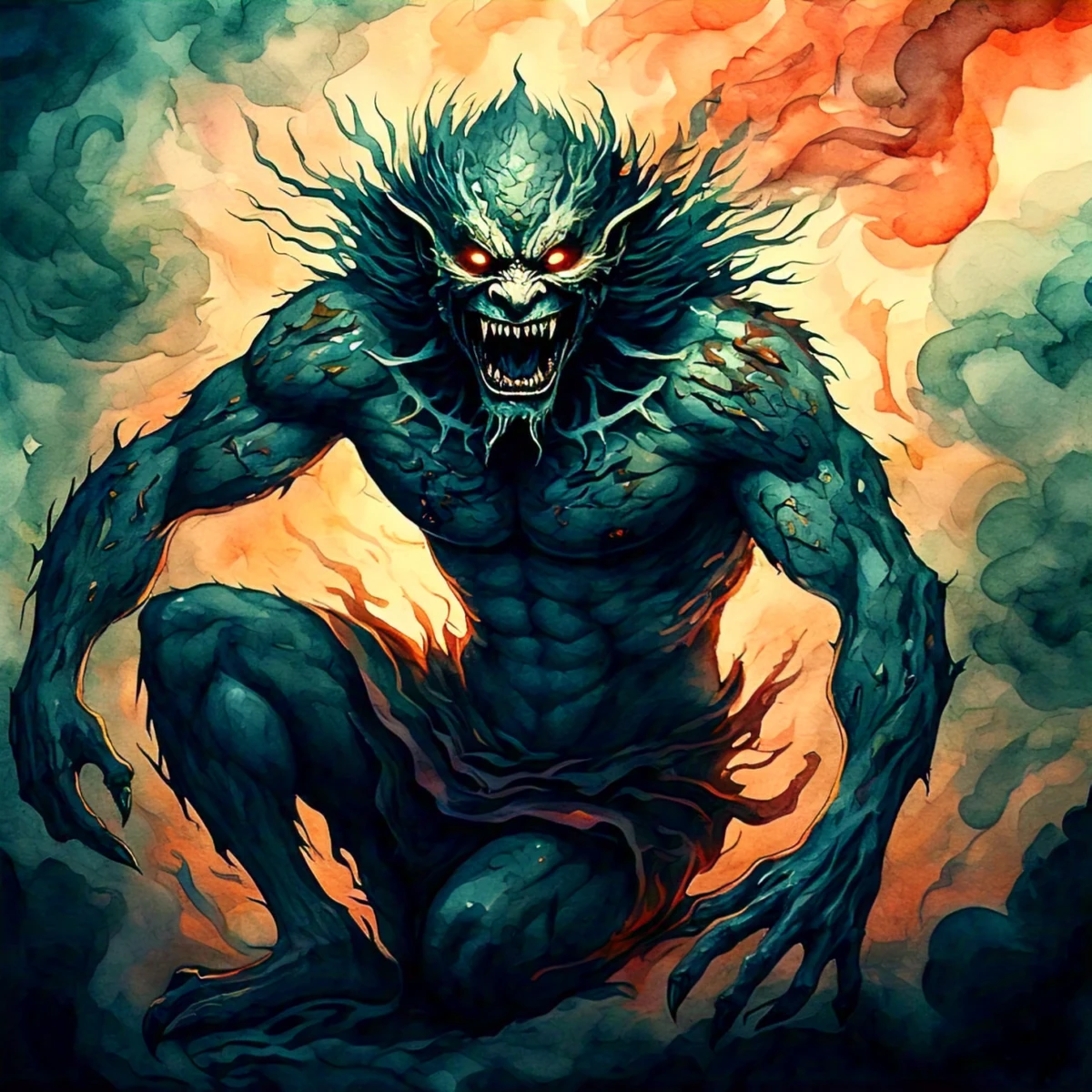 Aswang | Open Source Superheroes Wikia | Fandom