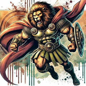 Romulus | Open Source Superheroes Wikia | Fandom