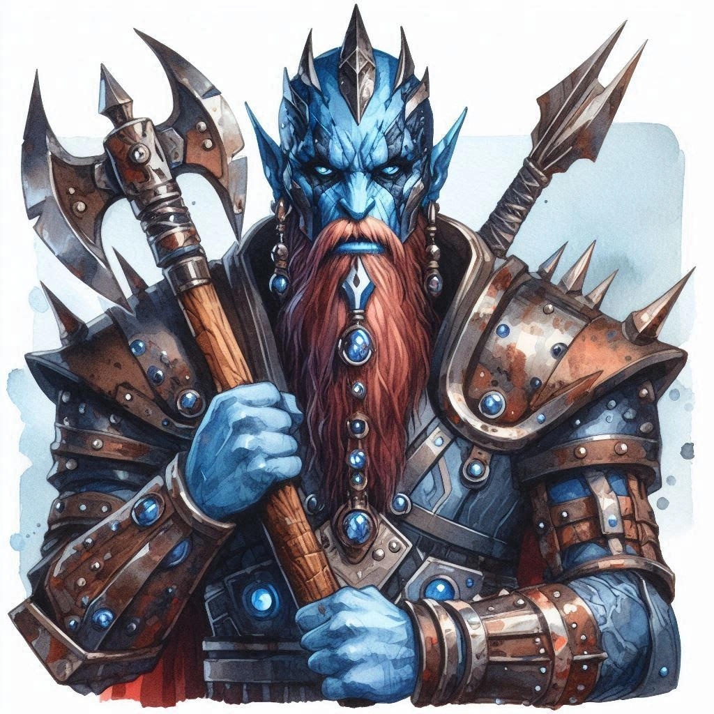 Pagan | Open Source Superheroes Wikia | Fandom