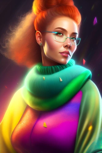 Tulpamancer | Open Source Superheroes Wikia | Fandom