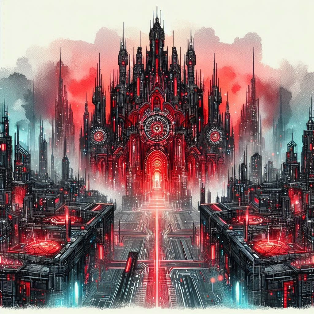 Rosshian Empire | Open Source Superheroes Wikia | Fandom