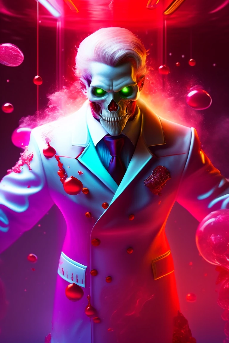 Shadow Legion | Open Source Superheroes Wikia | Fandom