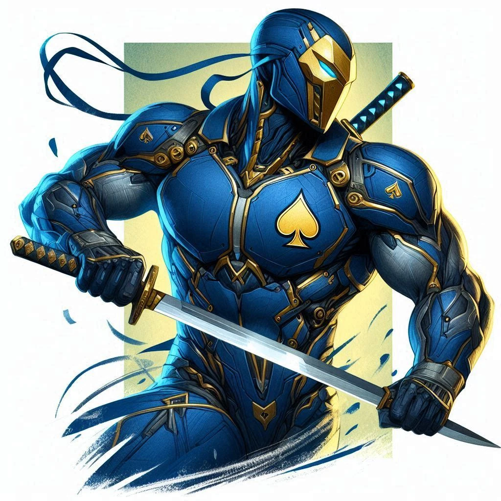 Ace of Spades | Open Source Superheroes Wikia | Fandom