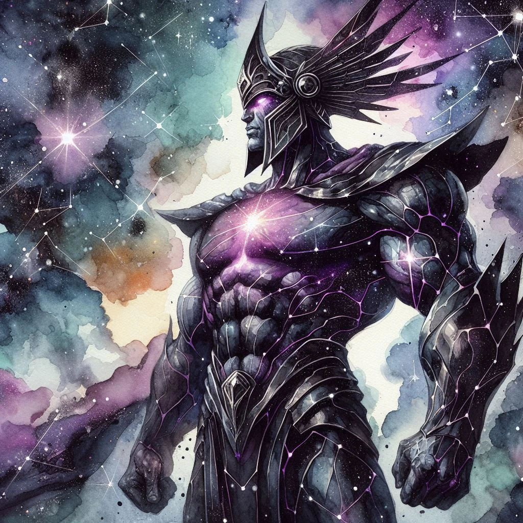 Deymos | Open Source Superheroes Wikia | Fandom