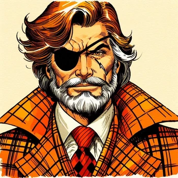 Doctor Ronald Frump | Open Source Superheroes Wikia | Fandom