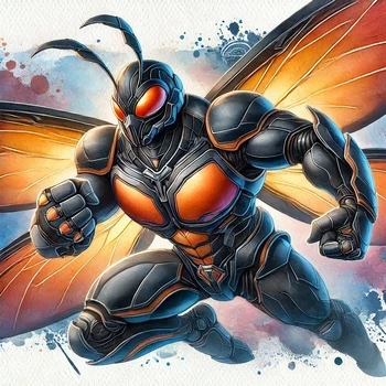 Biter | Open Source Superheroes Wikia | Fandom